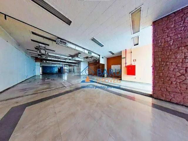Loja / Comércio para Venda em São Paulo/SP República