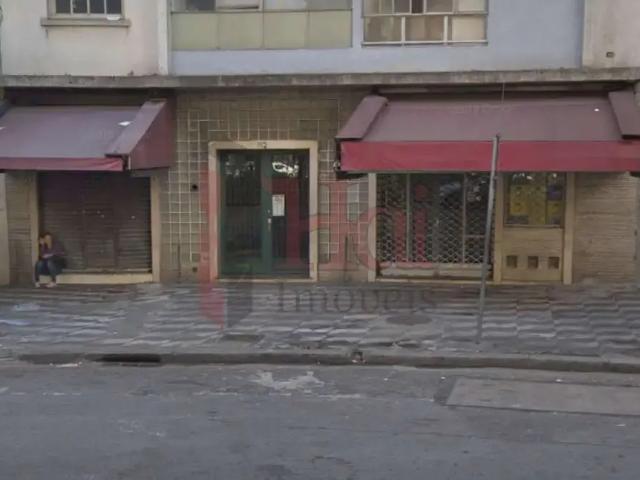 Loja / Comércio para Venda em São Paulo/SP República