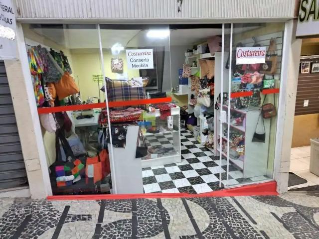Loja / Comércio para Venda em São Paulo/SP República