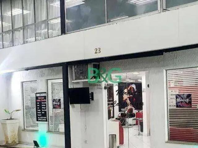 Loja / Comércio para Venda em São Paulo/SP República