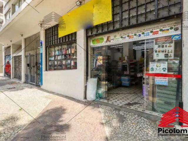 Loja / Comércio para Venda em São Paulo/SP República
