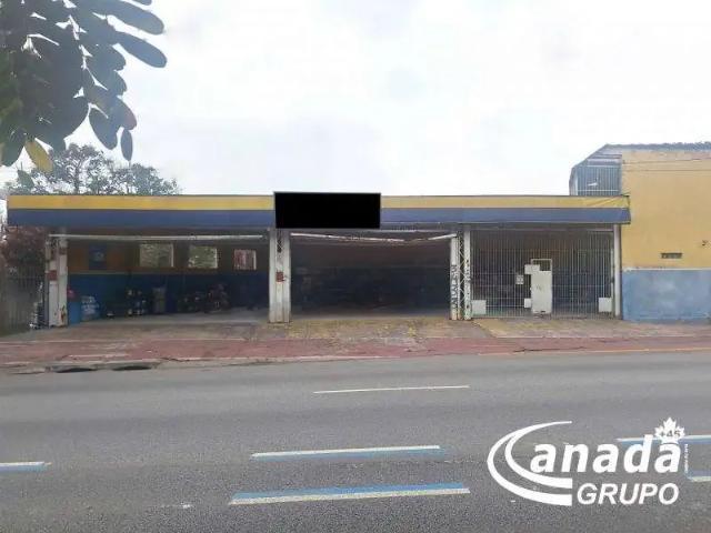 Loja / Comércio para Venda em São Paulo/SP Rio Pequeno 3 Quartos