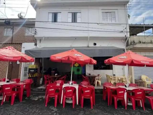 Loja / Comércio para Venda em São Paulo/SP Rio Pequeno