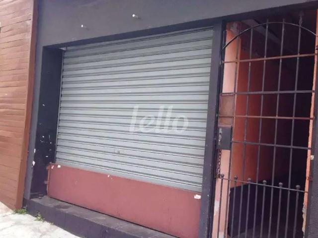 Loja / Comércio para Venda em São Paulo/SP Tatuapé