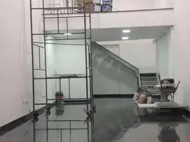 Loja / Comércio para Venda em São Paulo/SP Tatuapé