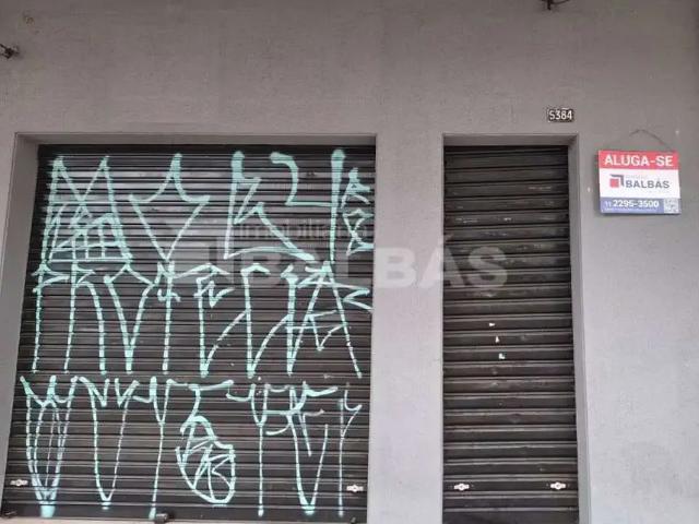 Loja / Comércio para Venda em São Paulo/SP Tatuapé