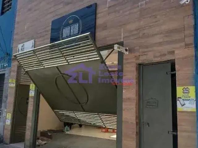 Loja / Comércio para Venda em São Paulo/SP Tatuapé