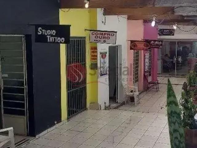 Loja / Comércio para Venda em São Paulo/SP Tatuapé