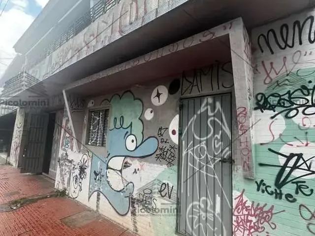 Loja / Comércio para Venda em São Paulo/SP Tatuapé