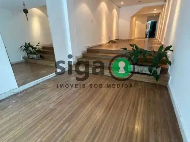 Loja / Comércio para Venda em São Paulo/SP Tatuapé