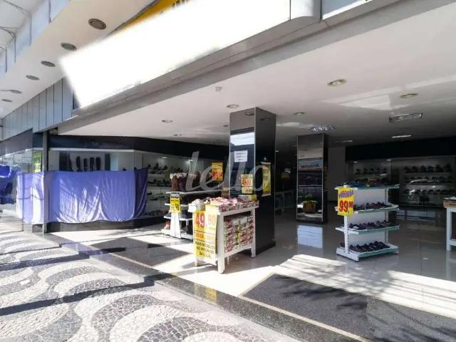 Loja / Comércio para Venda em São Paulo/SP Tatuapé