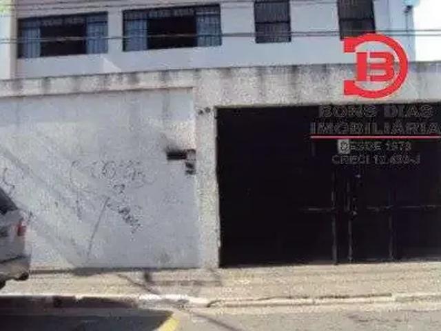 Loja / Comércio para Venda em São Paulo/SP Tatuapé