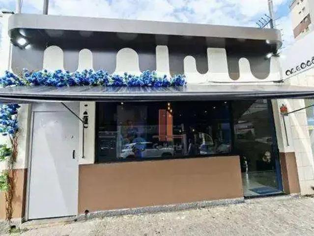 Loja / Comércio para Venda em São Paulo/SP Tatuapé