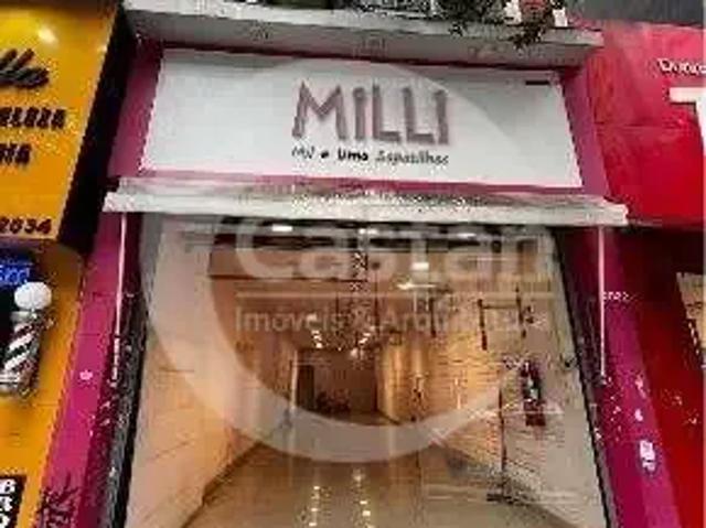 Loja / Comércio para Venda em São Paulo/SP Tatuapé 1 Quartos