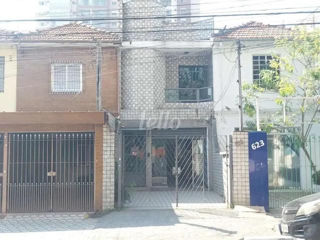 Loja / Comércio para Venda em São Paulo/SP Tatuapé