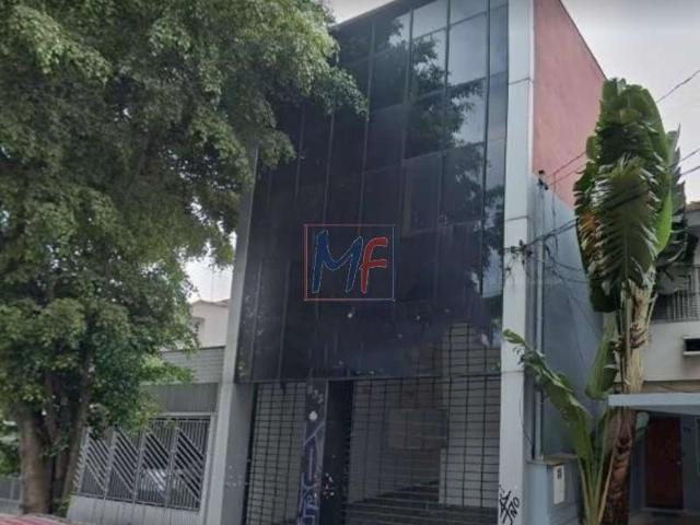 Loja / Comércio para Venda em São Paulo/SP Tatuapé
