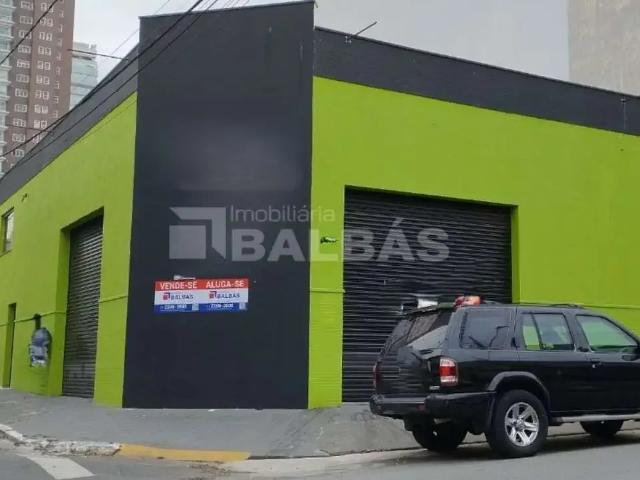 Loja / Comércio para Venda em São Paulo/SP Tatuapé