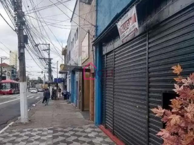 Loja / Comércio para Venda em São Paulo/SP Tatuapé