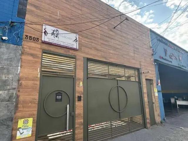 Loja / Comércio para Venda em São Paulo/SP Tatuapé 2 Quartos