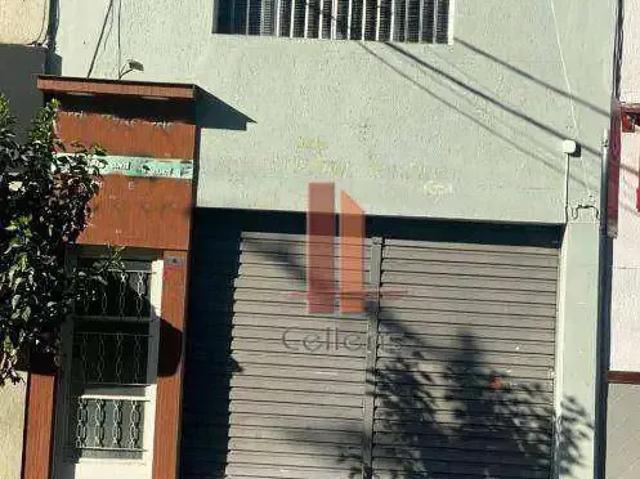 Loja / Comércio para Venda em São Paulo/SP Tatuapé