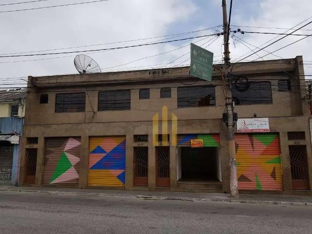 Loja / Comércio para Venda em São Paulo/SP Tremembé