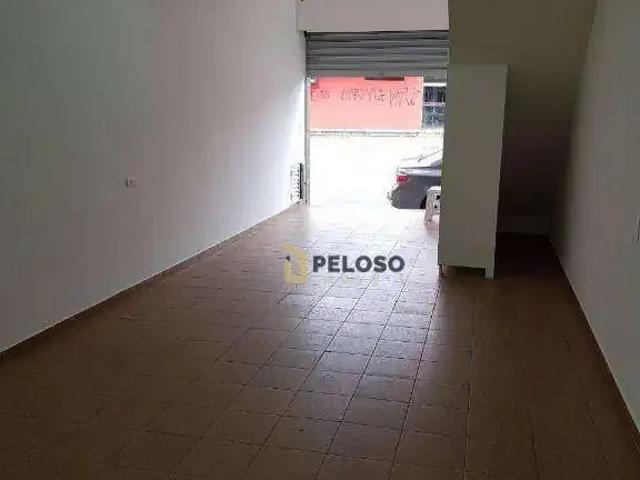 Loja / Comércio para Venda em São Paulo/SP Tucuruvi