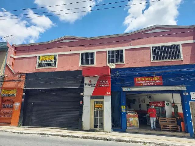 Loja / Comércio para Venda em São Paulo/SP Tucuruvi