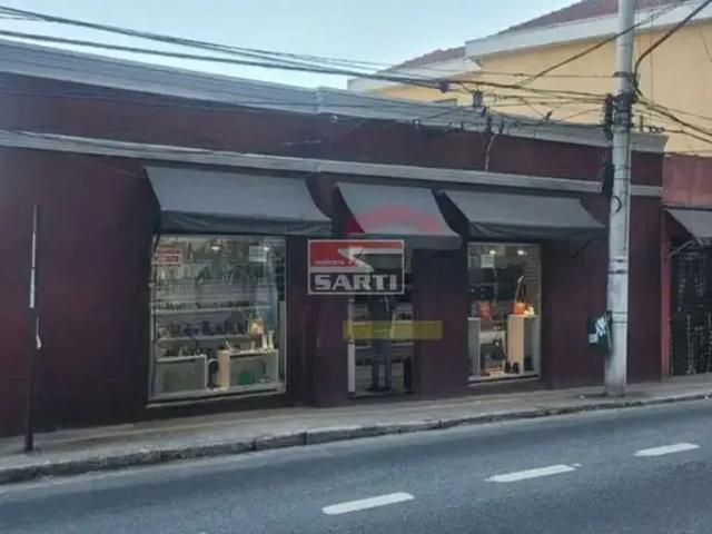Loja / Comércio para Venda em São Paulo/SP Tucuruvi