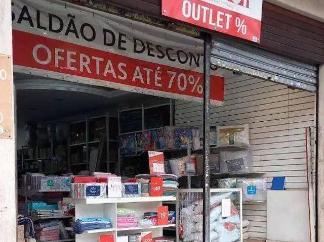 Loja / Comércio para Venda em São Paulo/SP Tucuruvi