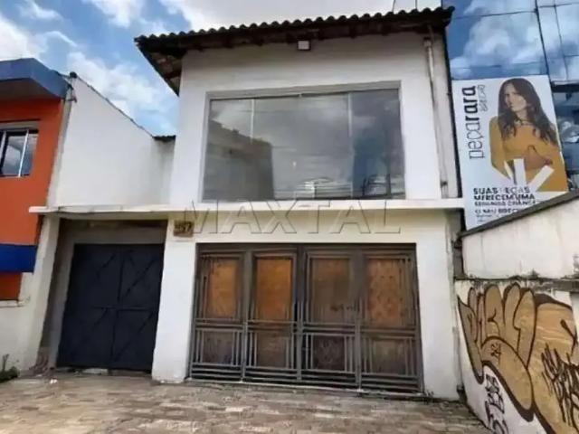 Loja / Comércio para Venda em São Paulo/SP Tucuruvi