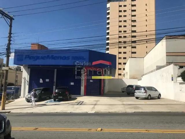 Loja / Comércio para Venda em São Paulo/SP Tucuruvi
