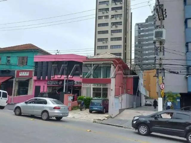 Loja / Comércio para Venda em São Paulo/SP Tucuruvi