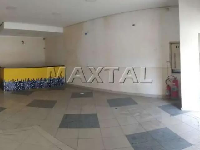 Loja / Comércio para Venda em São Paulo/SP Tucuruvi