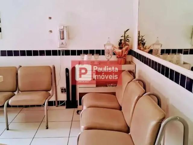 Loja / Comércio para Venda em São Paulo/SP Usina Piratininga