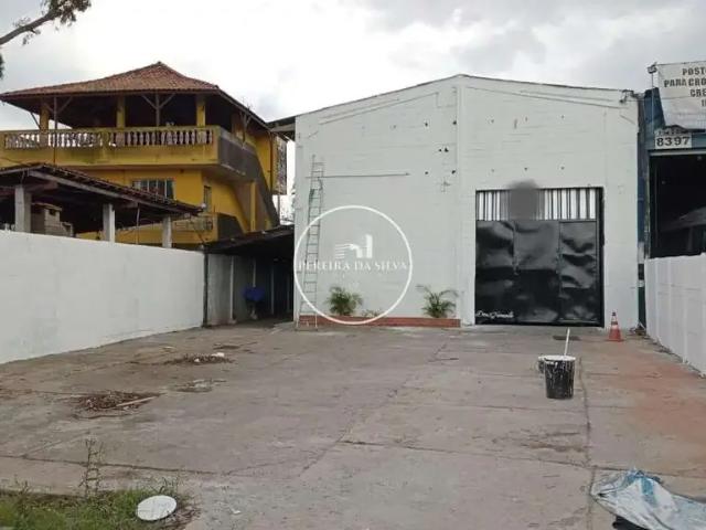 Loja / Comércio para Venda em São Paulo/SP Valo Velho