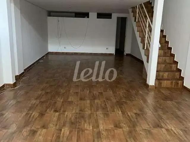 Loja / Comércio para Venda em São Paulo/SP Várzea da Barra Funda