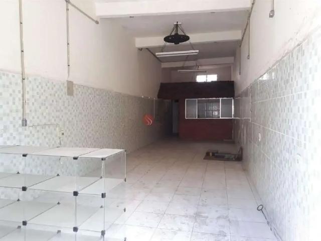Loja / Comércio para Venda em São Paulo/SP Vila Tolstoi