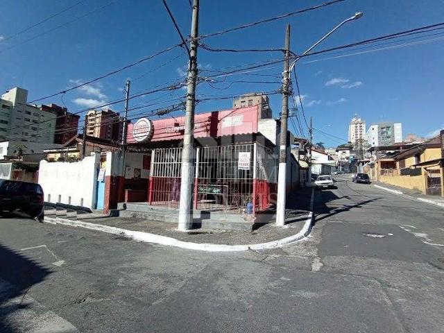 Loja / Comércio para Venda em São Paulo/SP Vila Vitório Mazzei