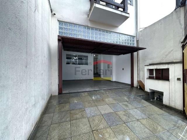 Loja / Comércio para Venda em São Paulo/SP Jardim Tremembé