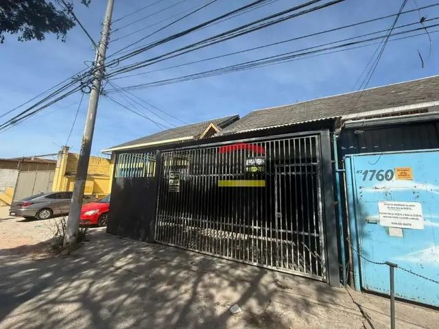 Loja / Comércio para Venda em São Paulo/SP Vila Albertina