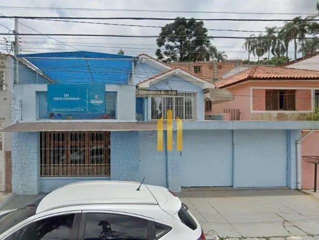 Loja / Comércio para Venda em São Paulo/SP Vila Albertina
