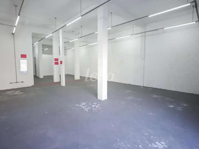 Loja / Comércio para Venda em São Paulo/SP Vila Alpina