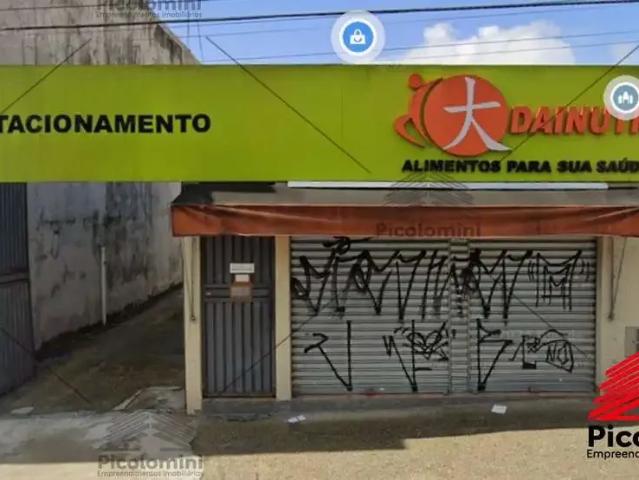Loja / Comércio para Venda em São Paulo/SP Vila Alpina