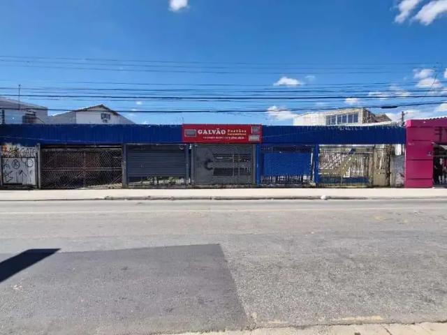 Loja / Comércio para Venda em São Paulo/SP Vila Americana