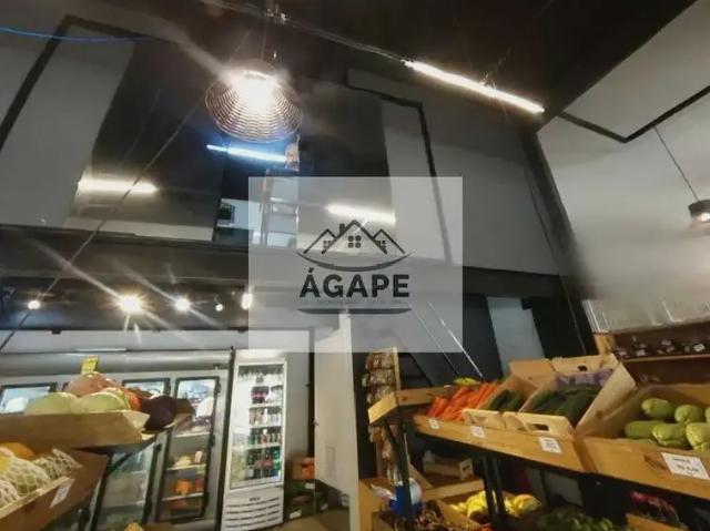 Loja / Comércio para Venda em São Paulo/SP Vila Andrade