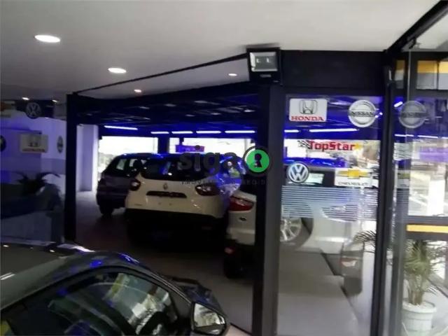 Loja / Comércio para Venda em São Paulo/SP Vila Andrade