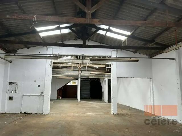 Loja / Comércio para Venda em São Paulo/SP Vila Antonieta