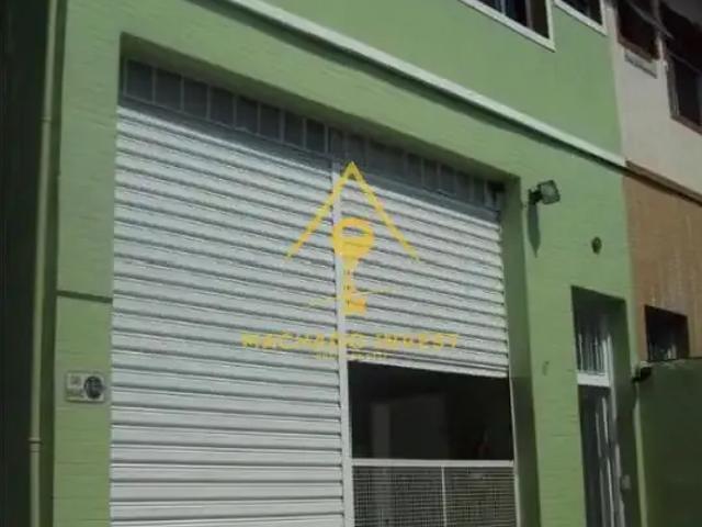 Loja / Comércio para Venda em São Paulo/SP Vila Antonieta