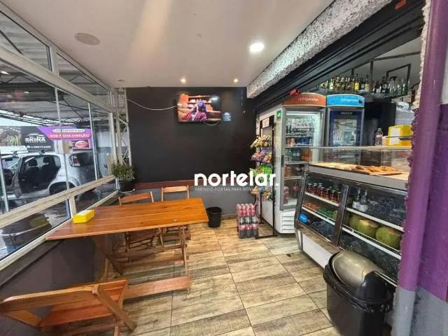 Loja / Comércio para Venda em São Paulo/SP Vila Bandeirantes