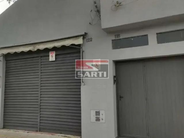 Loja / Comércio para Venda em São Paulo/SP Vila Baruel